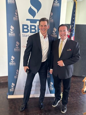 Lear Capital's Kevin DeMeritt Delivers Key Market Insights at BBB ...
