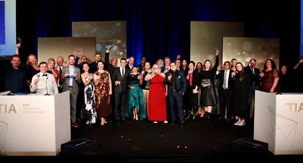 BC Tech Association Announces Winners of 2024 Technology Impact Awards ...