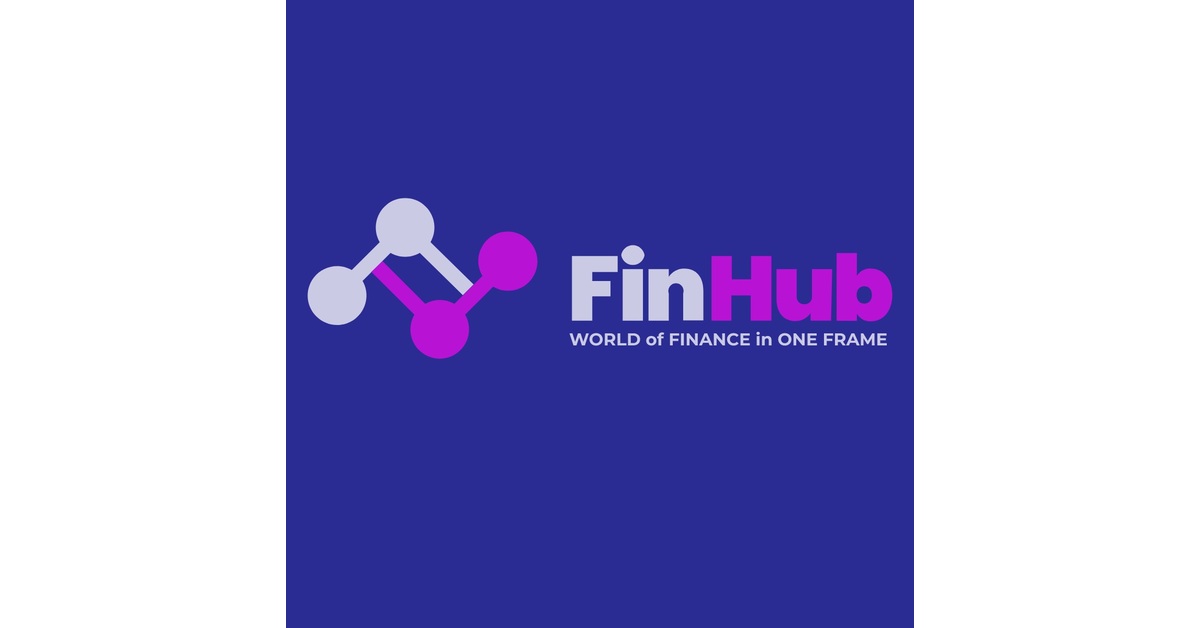 FinHub Launches Revolutionary Financial Platform