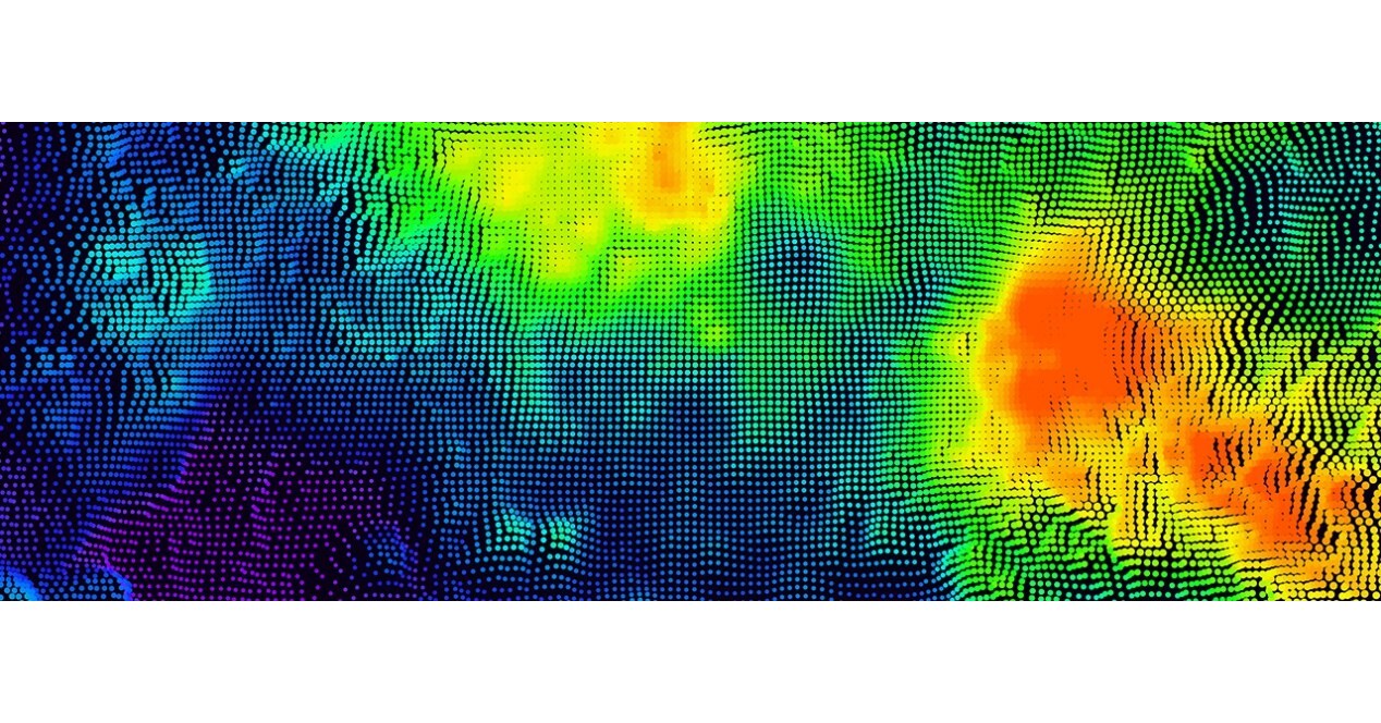 Beyond Visible Light Technologies Survey Technology Adoption And Usage