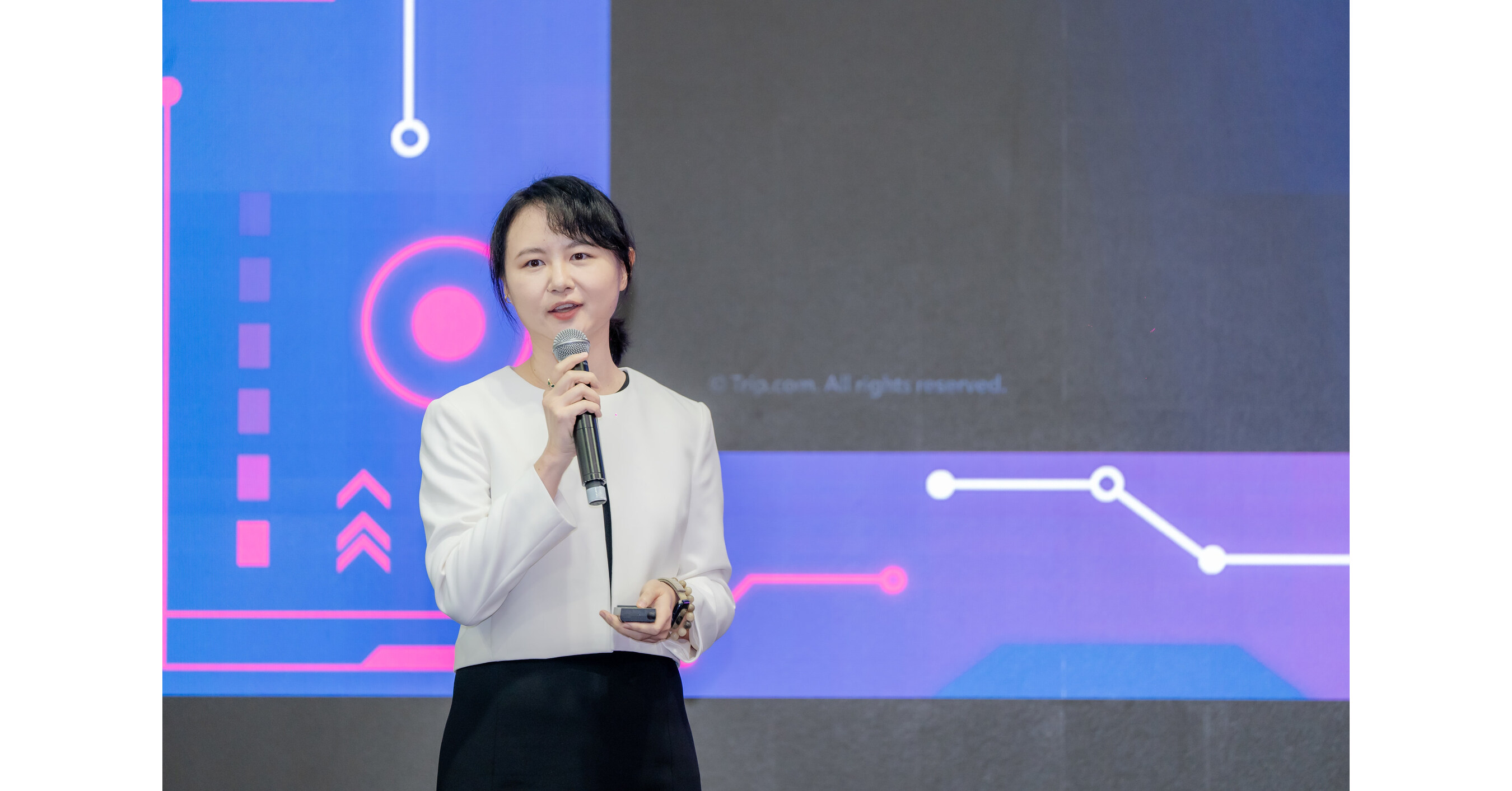 What is Next for Travel Innovation? Trip.com Group Leads with AI ...