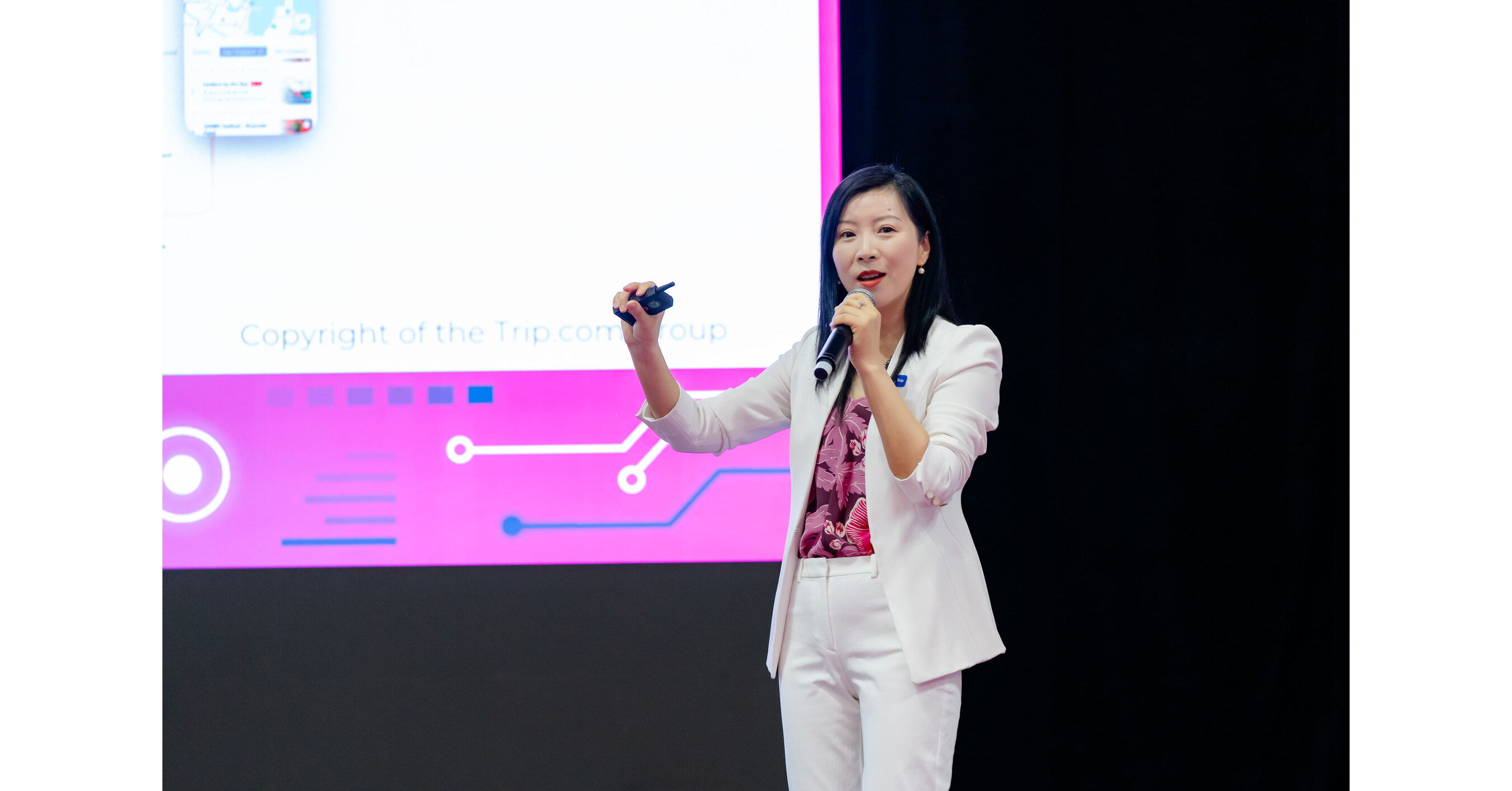 What is Next for Travel Innovation? Trip.com Group Leads with AI ...