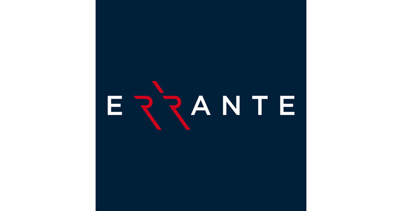 Errante is Integrated with TradingView