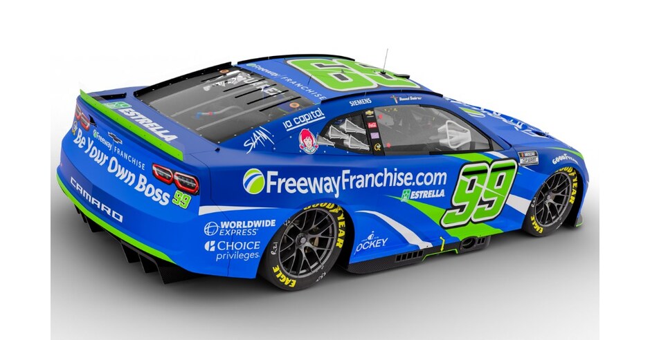 Freeway Insurance Announces Educational Partnership With Slam ...