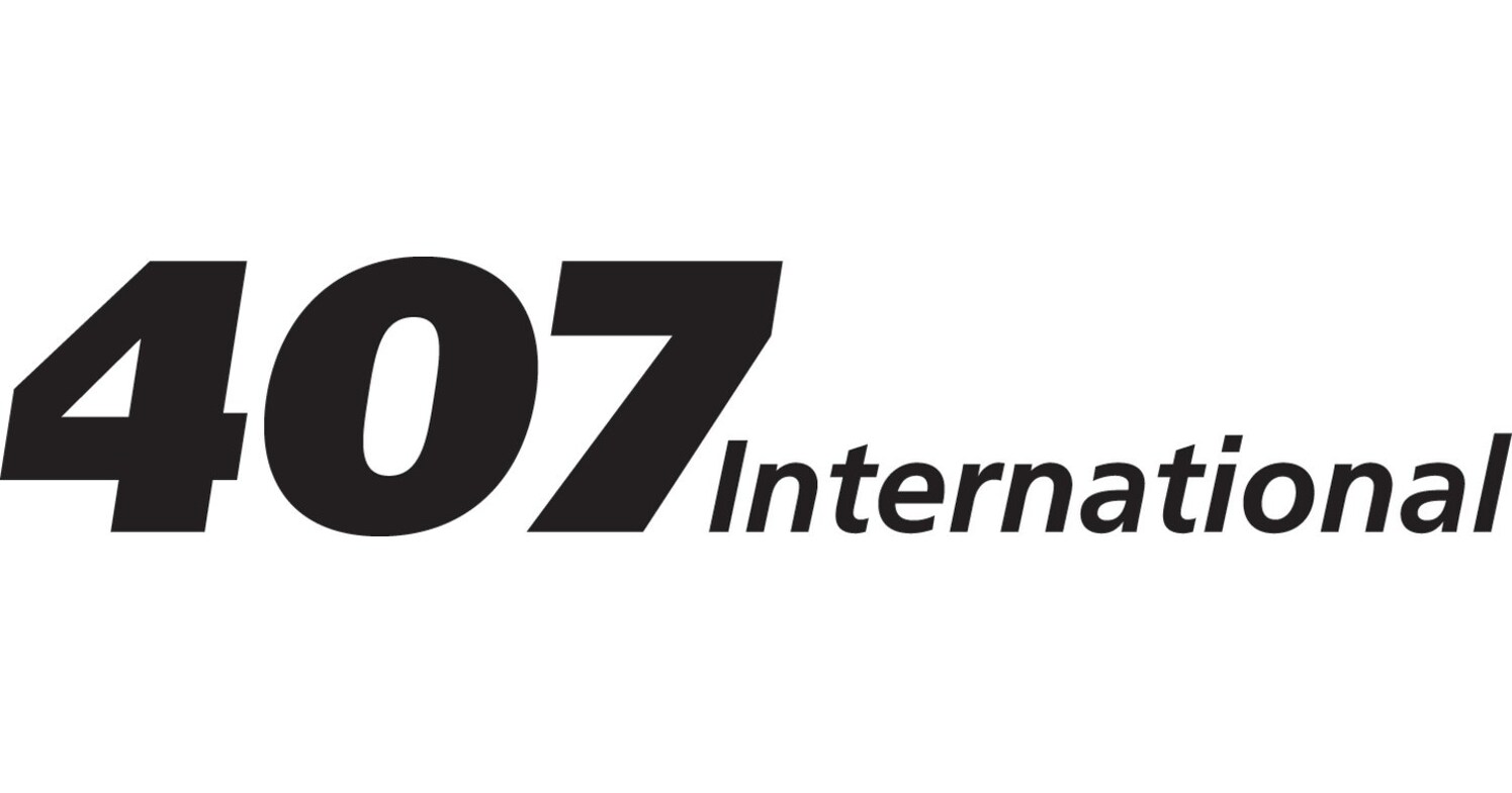 407 International Reports Third Quarter Results