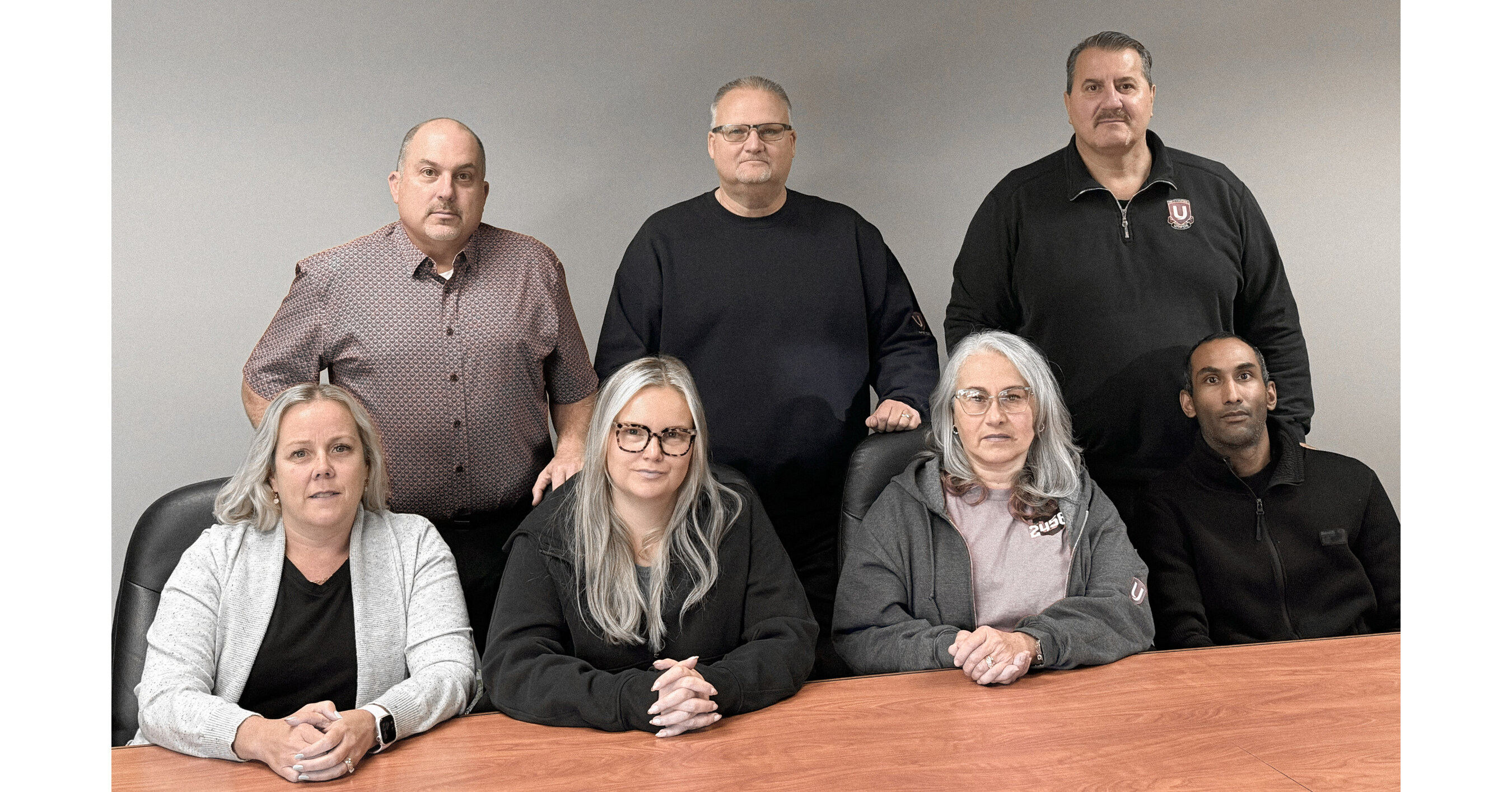 Clear Medical Imaging workers prepare for potential strike