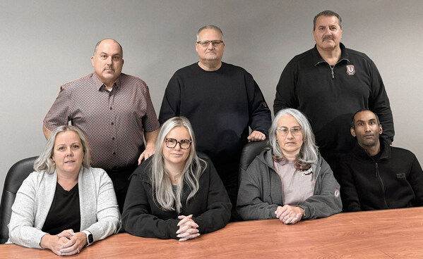 Clear Medical Imaging workers prepare for potential strike