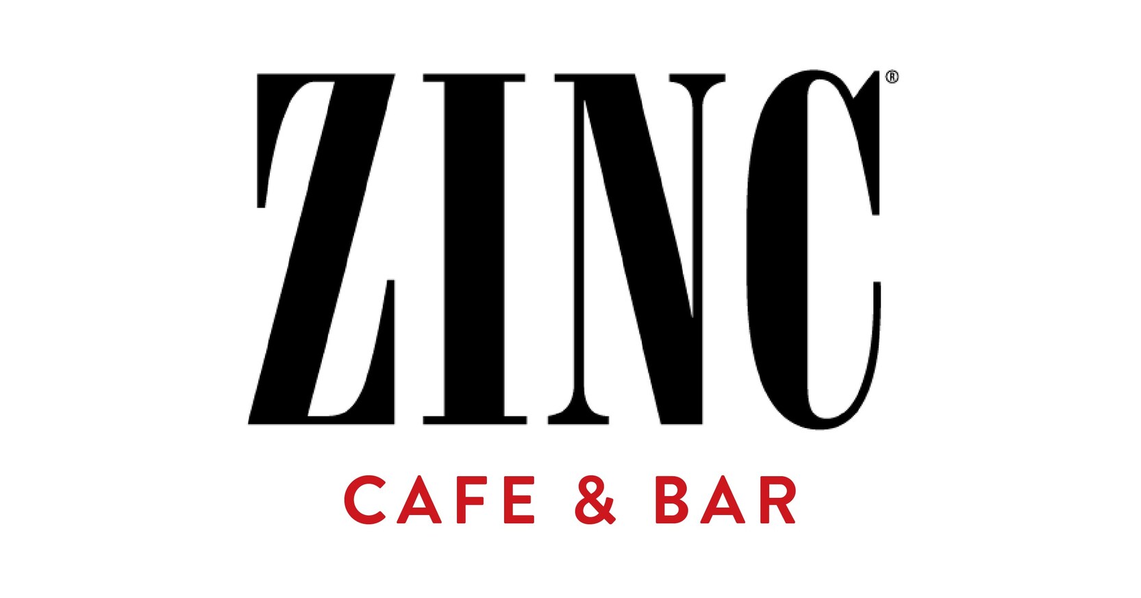 ZINC CAFE AND MARKET REBRANDS TO ZINC CAFE AND BAR, ENHANCING CULINARY OFFERINGS FOR THE COMMUNITY