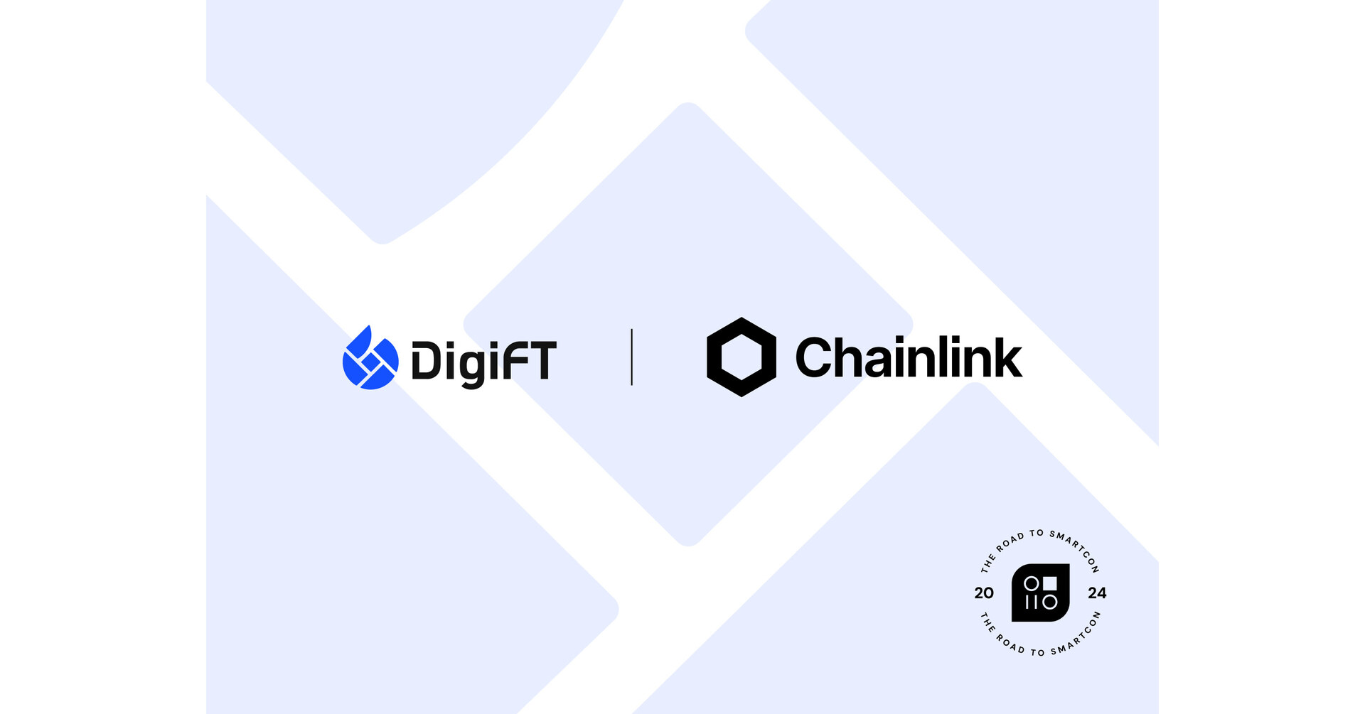 DigiFT and Chainlink Collaborate To Power Institutional-Grade ...