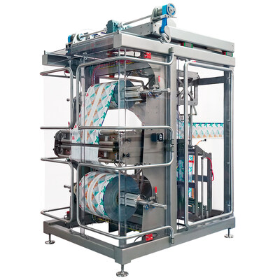 FLtècnics Sets New Standard in Pouch Packaging Efficiency, Safety and ...