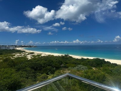 Tranquility Beach Tranquility Beach Anguilla Resort, Meads Bay