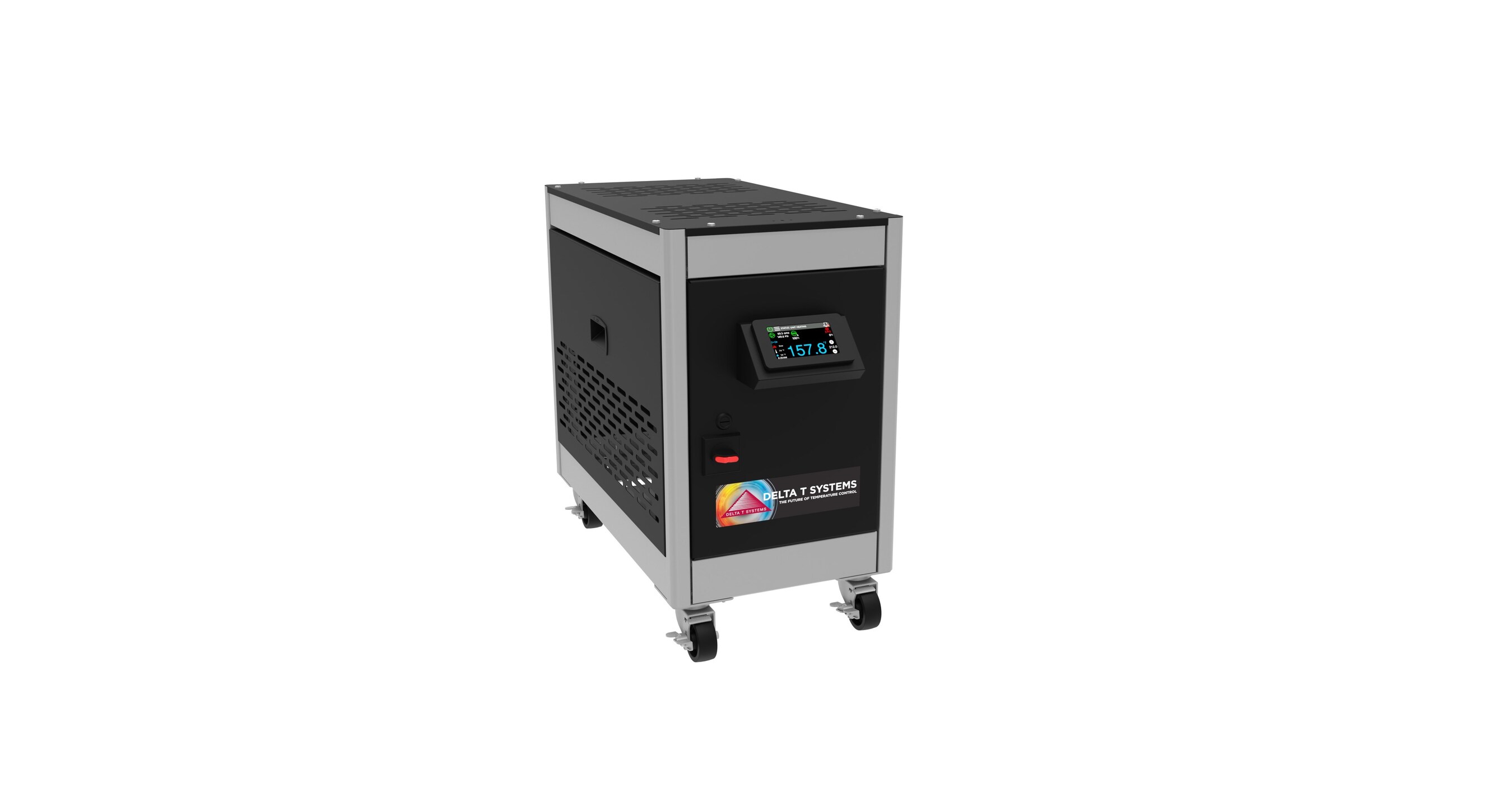 Delta T Systems Unveils the Innovative Smart Series Water Temperature ...