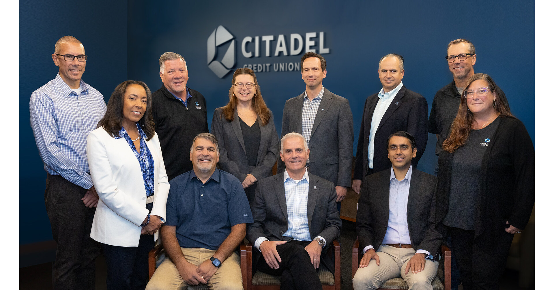 Citadel Credit Union Establishes New Leadership Model with Strategic ...