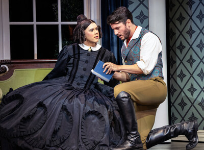 Dramatists Play Service Secures Theatrical Licensing Rights for Smash ...