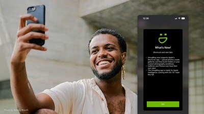 SmugMug Launches Groundbreaking iOS Update, Empowering Photographers ...