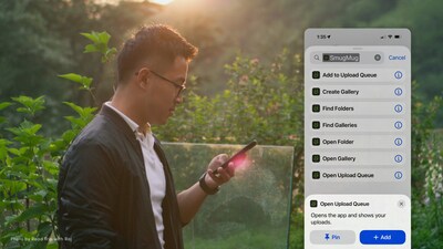 SmugMug Launches Groundbreaking iOS Update, Empowering Photographers ...