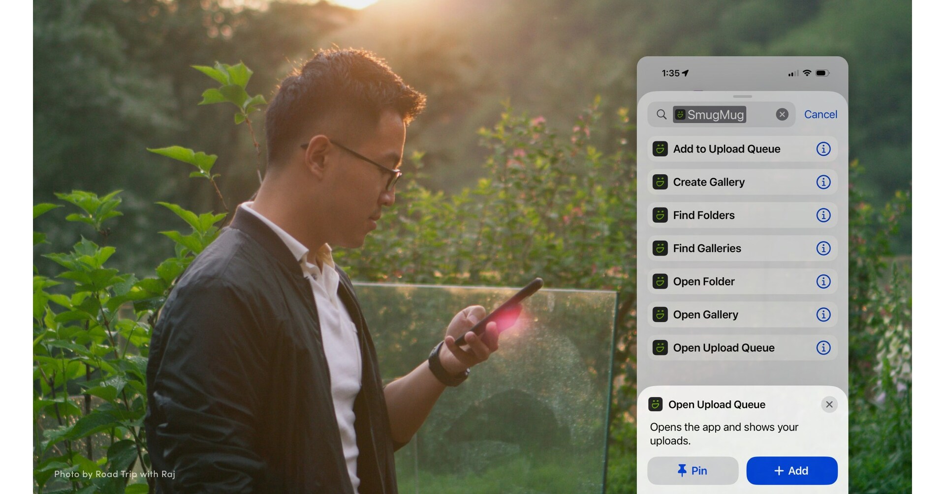 SmugMug Launches Groundbreaking iOS Update, Empowering Photographers ...