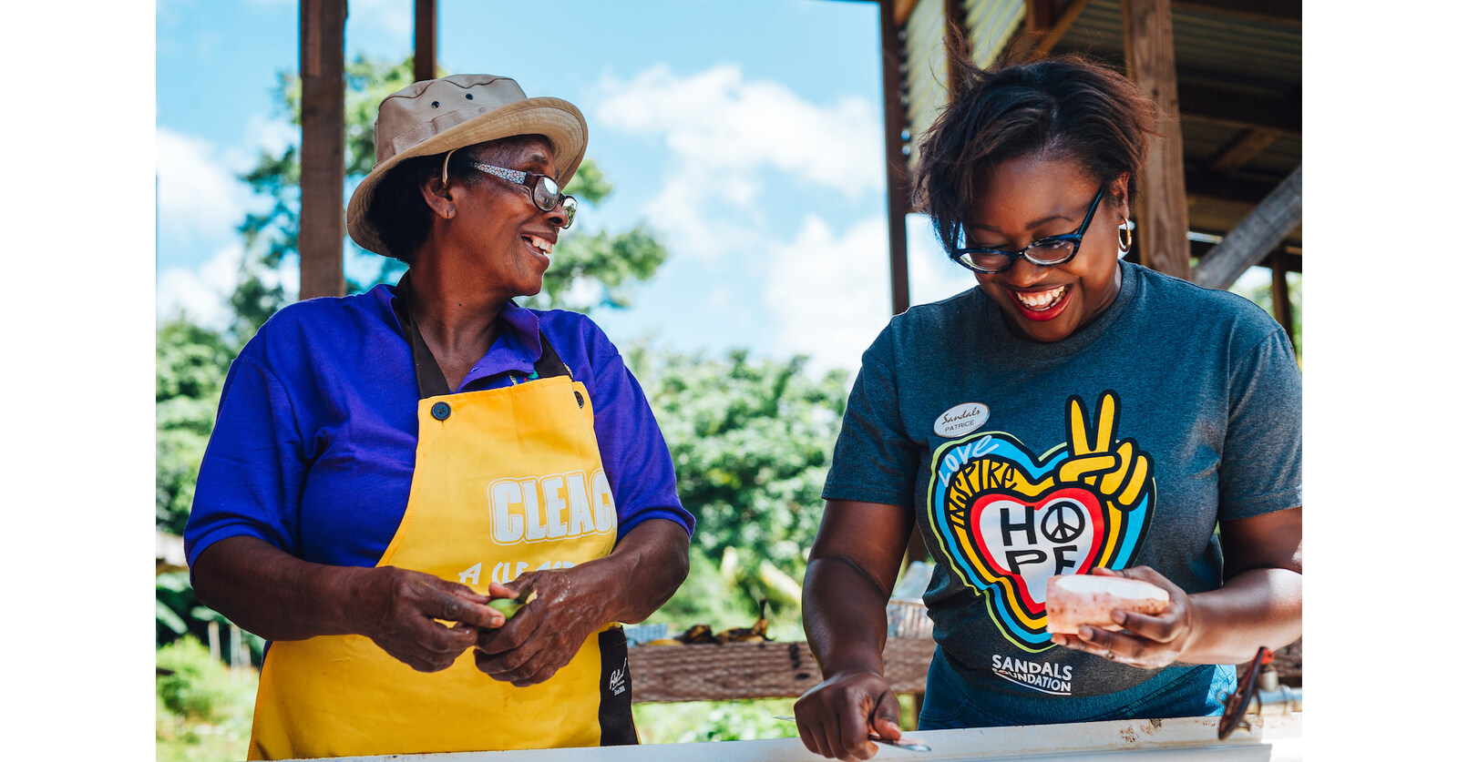 Sandals Resorts Reveals Key Trends and Takeaways in All-Inclusive Space