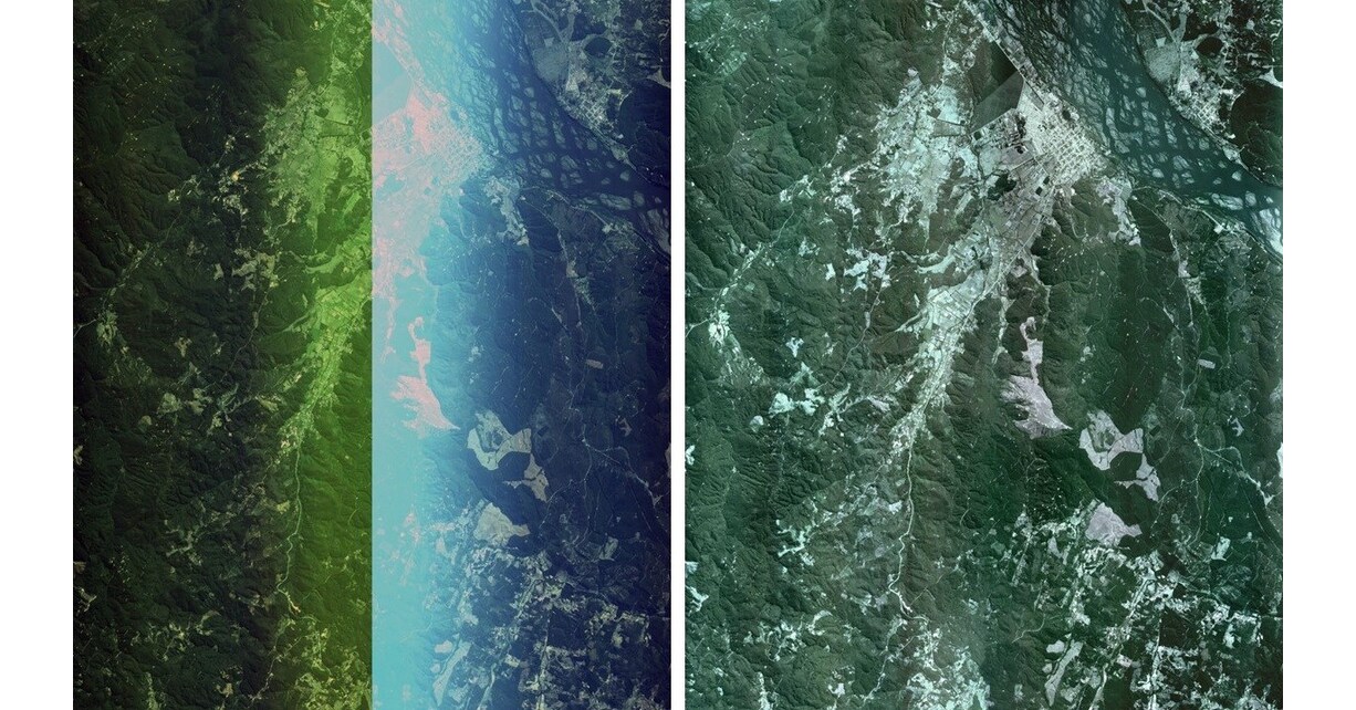 TelePIX Successfully Demonstrates Its Satellite AI Processor, TetraPLEX ...