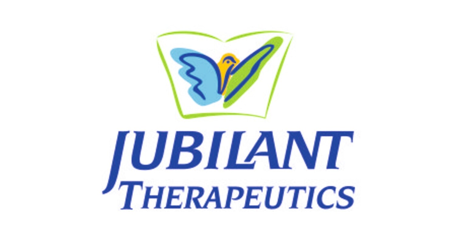 Jubilant Therapeutics Inc. announces First Patient Dosing in Global ...