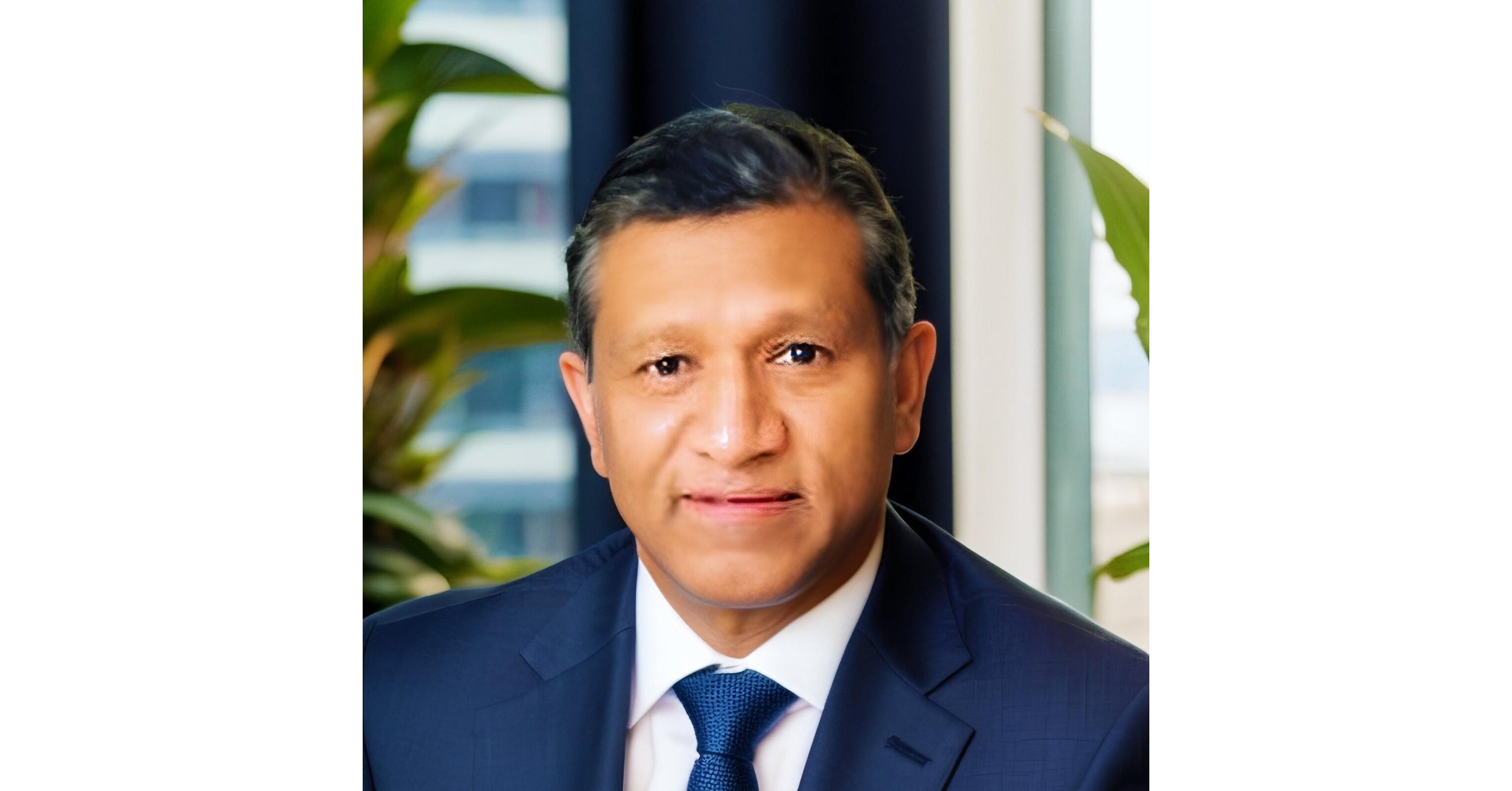 Aby Alexander Joins Spectral Capital's Board of Directors, Bringing ...