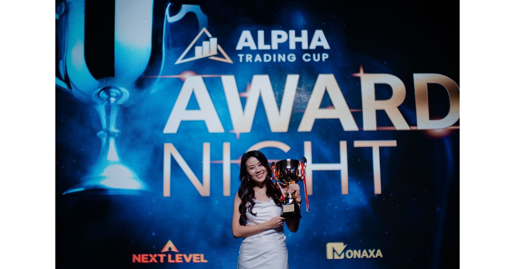 Alpha Trading Cup 2024 Award Night: Top Trader Achieves Remarkable 315% Profit, as Over 1,149 ...