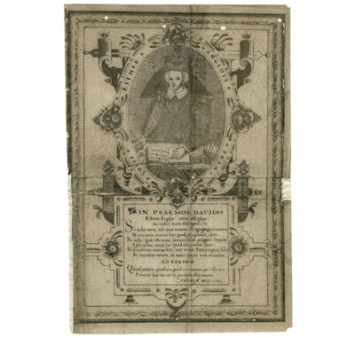 Folger Shakespeare Library Announces New Exhibition Little Books, Big ...