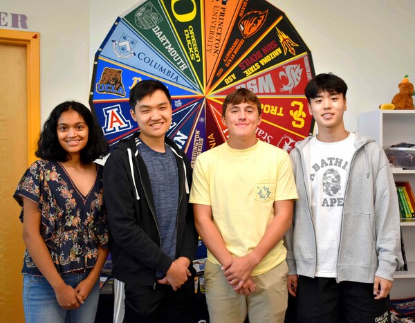 BASIS Independent Schools Earns Prestigious Rankings While Students ...