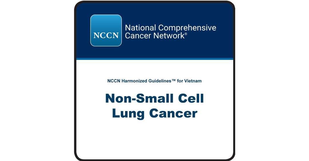 National Comprehensive Cancer Network Joins with Vietnam National Cancer Hospital to Enhance ...