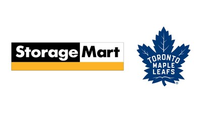 Storagemart Logo Self Storage At 15216 5 St SW, Calgary, AB