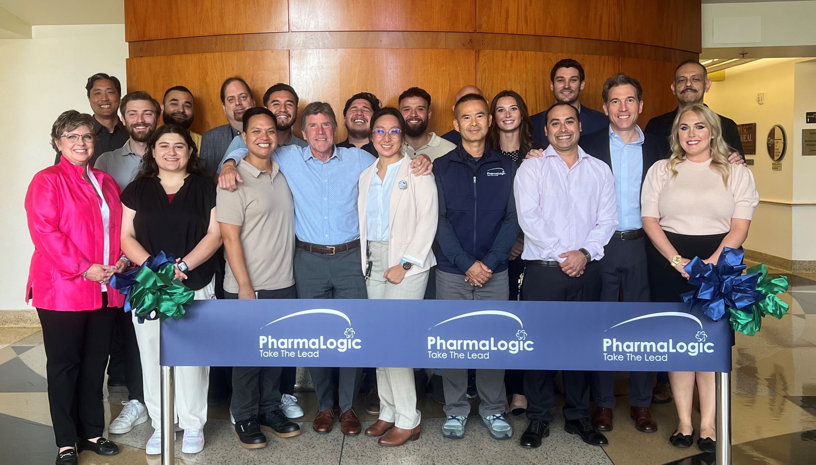 PharmaLogic announces opening of radiopharmaceutical production facility in Los Angeles - Los ...