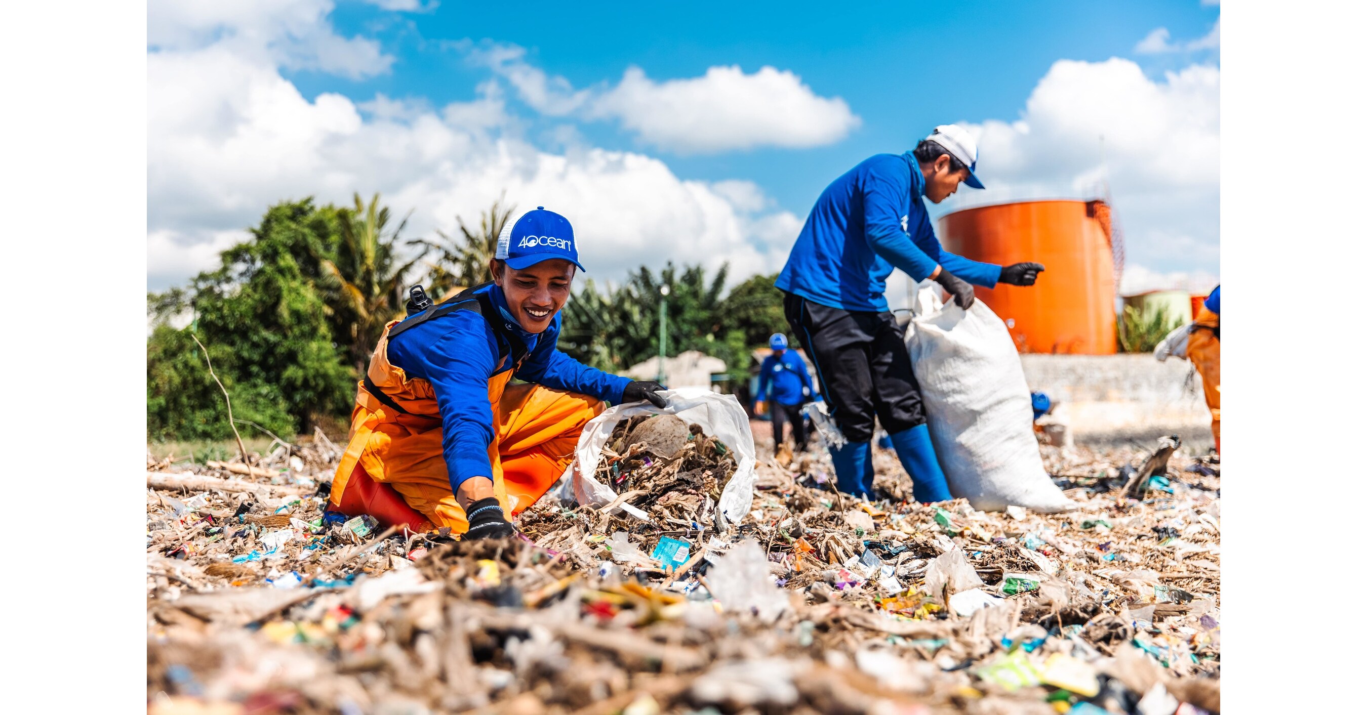 4ocean Foundation Announces Jack Lighton As Executive Director ...