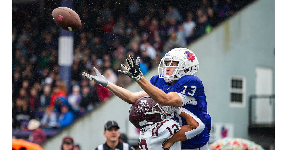 College football history made: Linfield University clinches 68th ...