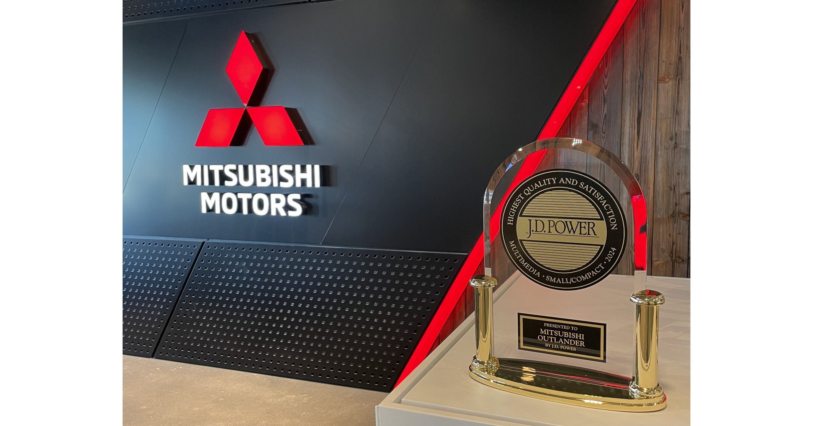 Outlander Award Ceremony