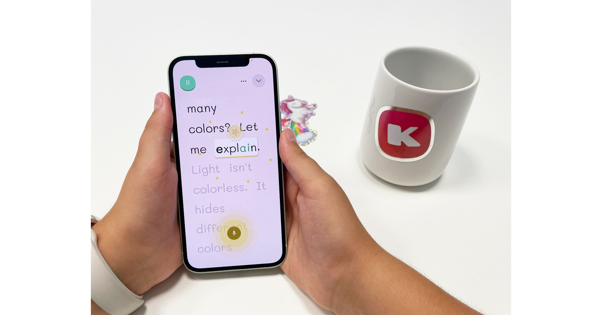 AI Is Revolutionizing Dyslexia Support: KOBI Launches to Redefine ...