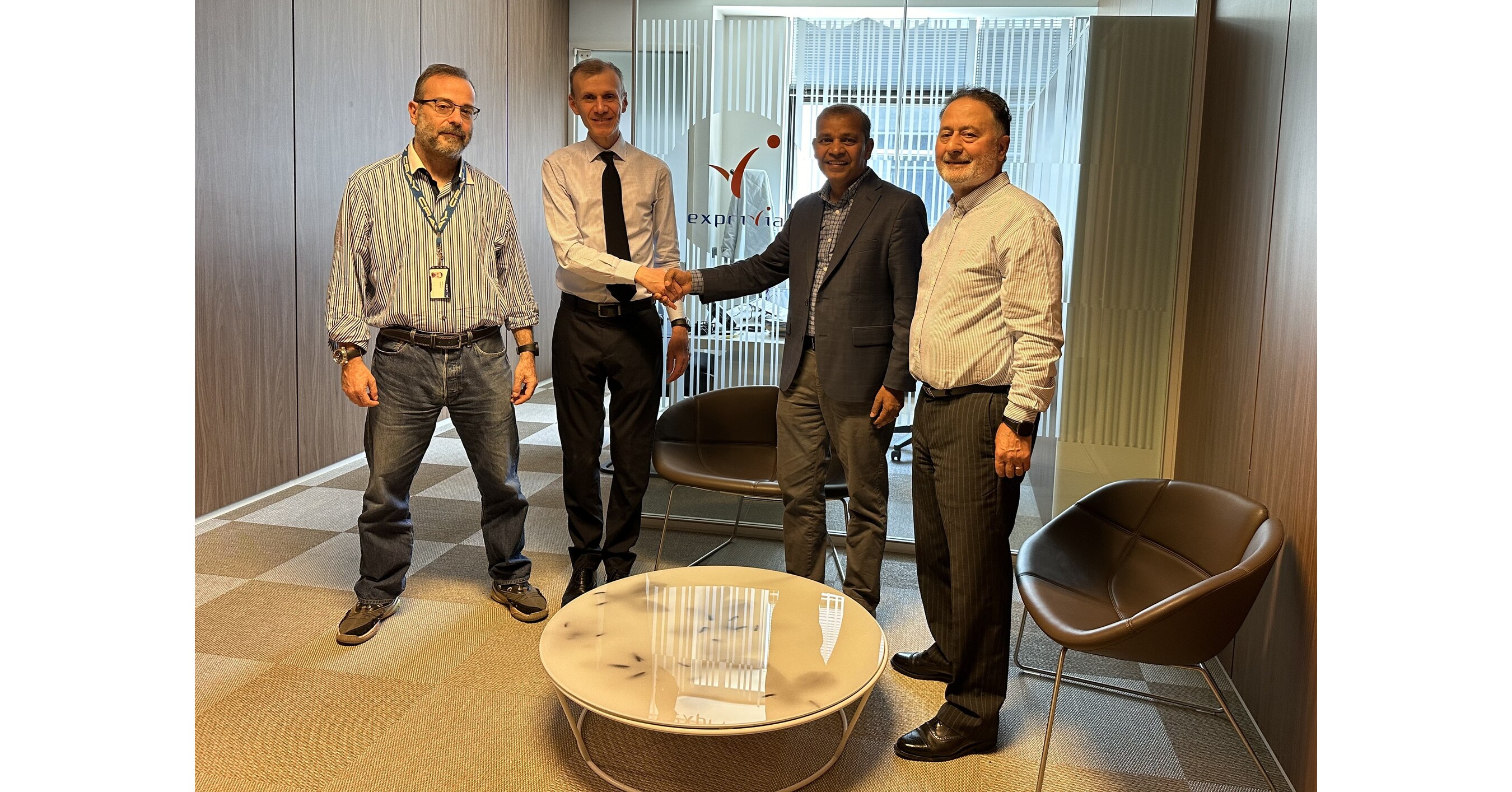 Exprivia Partners With Seceon to Offer Seceon's Cybersecurity Platform ...