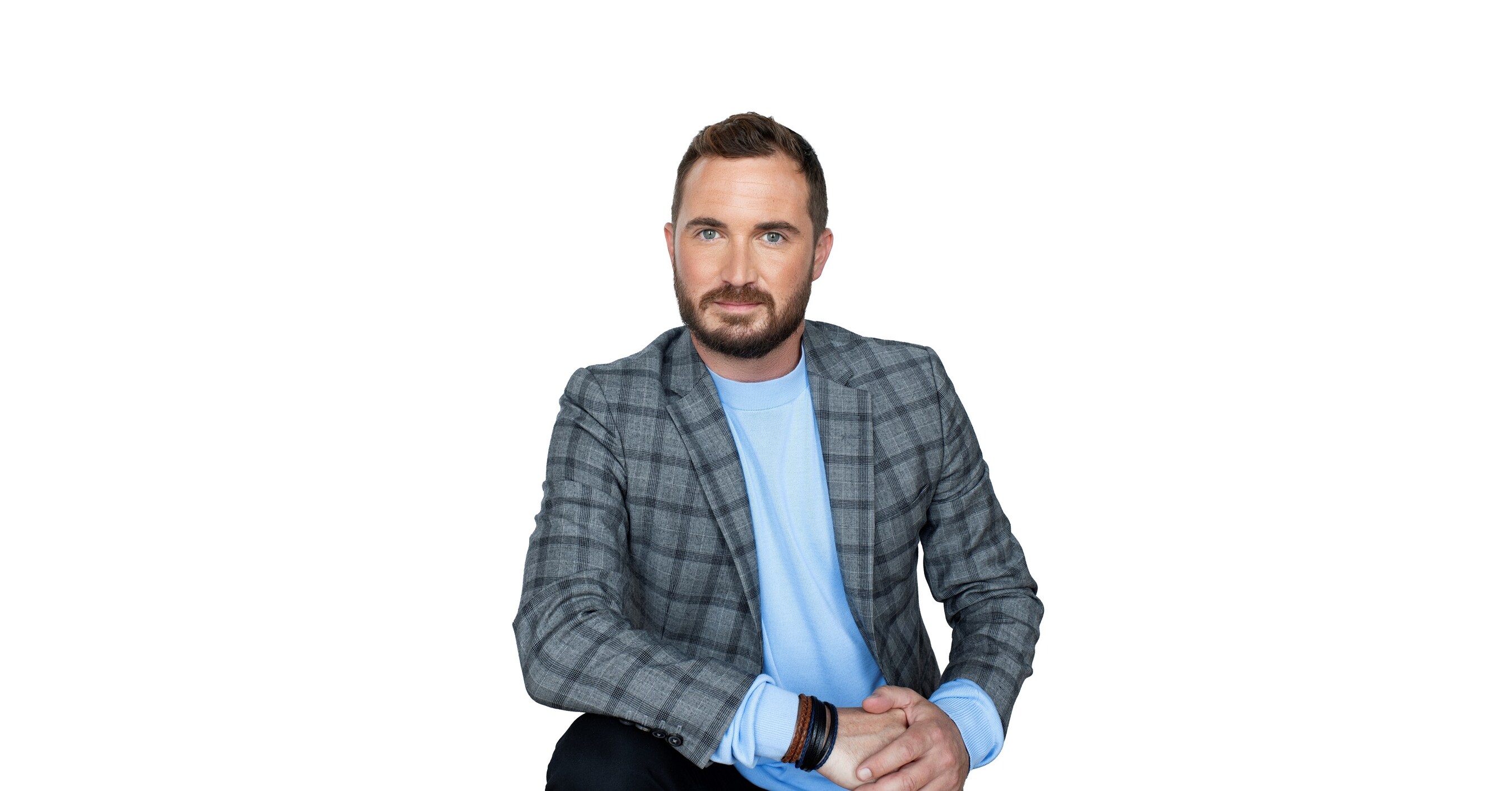 ALEXANDRE POIRIER DEVIENT DIRECTEUR GÉNÉRAL DU RASSEMBLEMENT DES GARDERIES PRIVÉES DU QUÉBEC