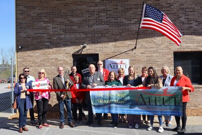 Aleut Federal Expands Environmental Services with a New Office - The ...