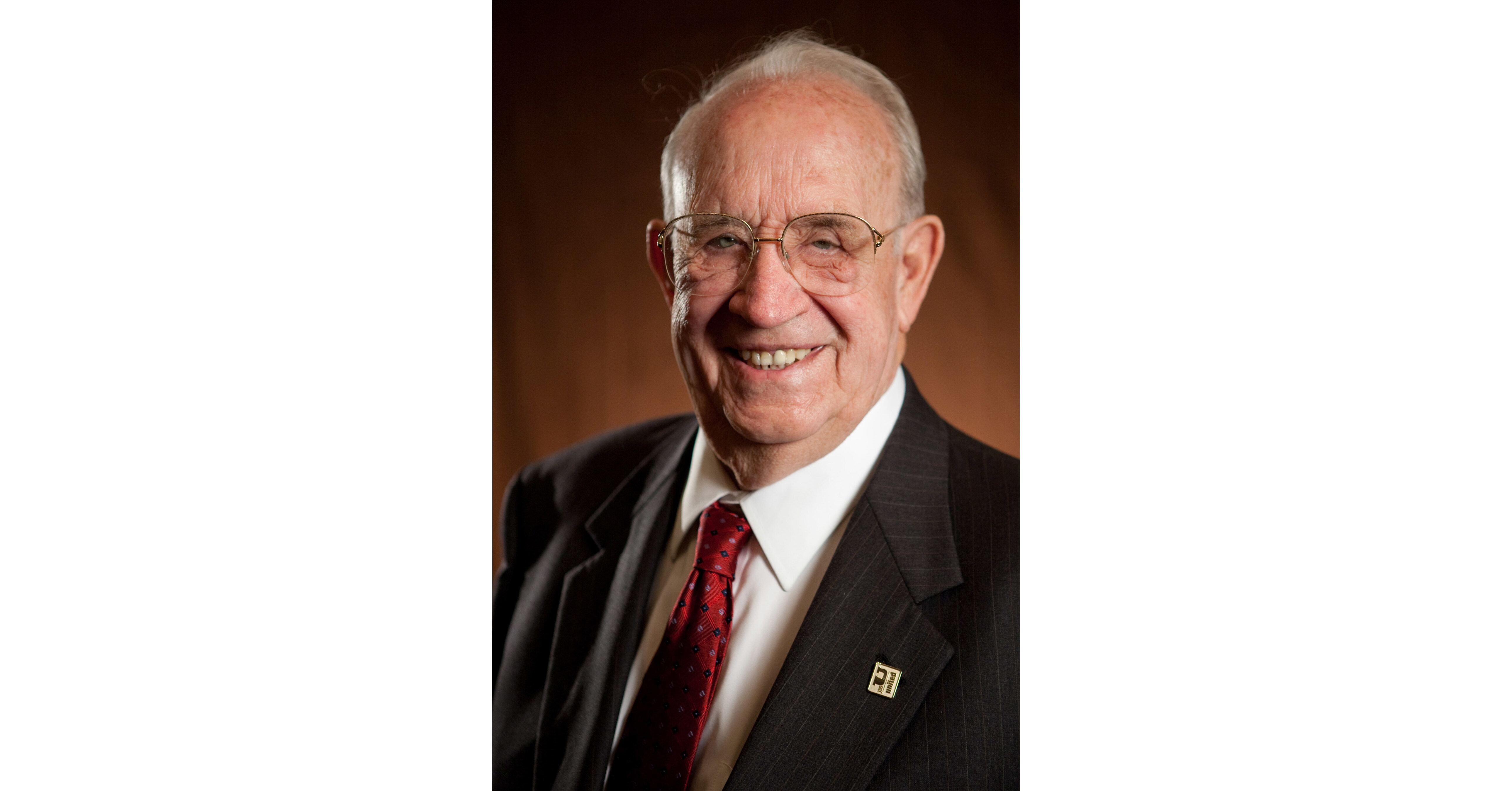 Animal Agriculture Pioneer and United Animal Health Founder, John B ...