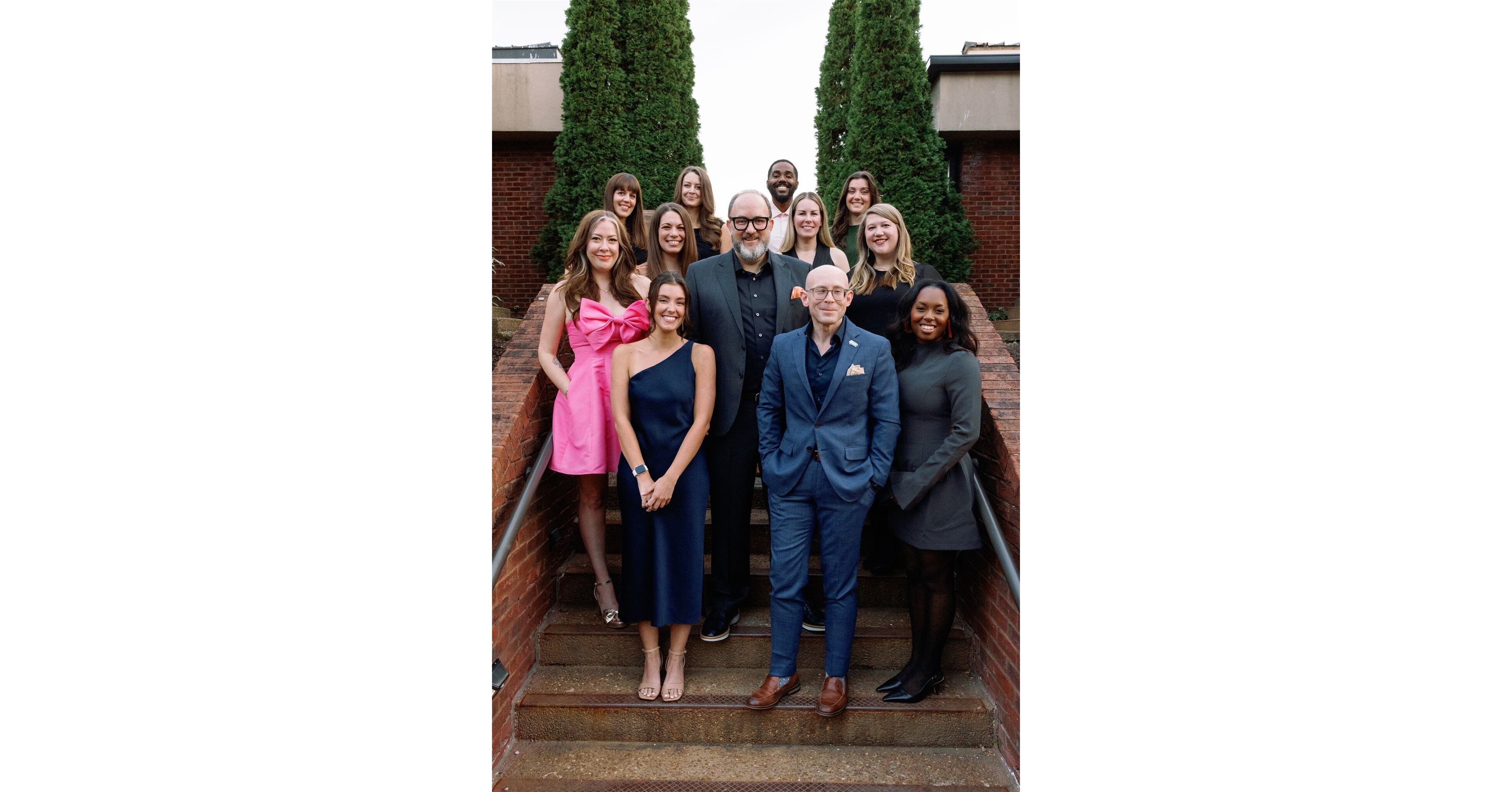 Tiny Mighty Communications Celebrates Five Years; Aims to Scale Client ...