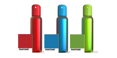 X-Rite, Pantone, and Sun Chemical Add Color Libraries to PantoneLIVE ...