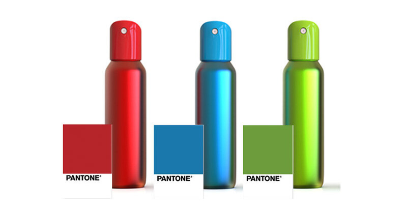 X-Rite, Pantone, and Sun Chemical Add Color Libraries to PantoneLIVE ...