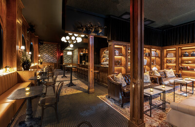 Republic Hospitality Announces Exciting Partnership Between Lamar's ...