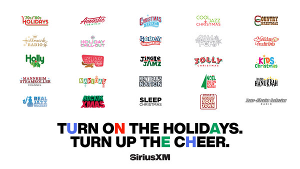 SiriusXM Canada kicks off holiday season with new Jimmy Fallon holiday ...
