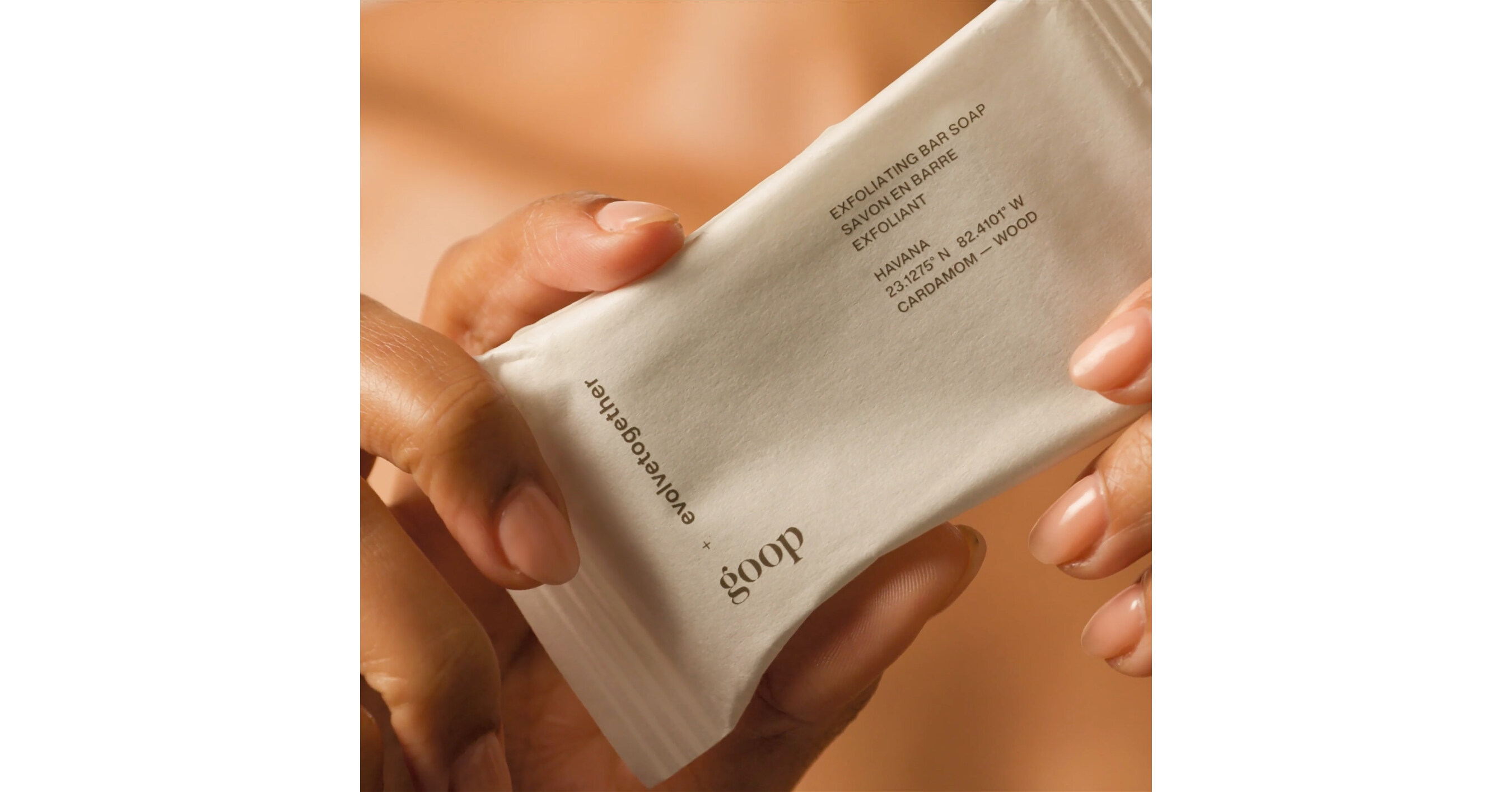 Luxury, Clean Personal Care Brand, evolvetogether, Announces ...