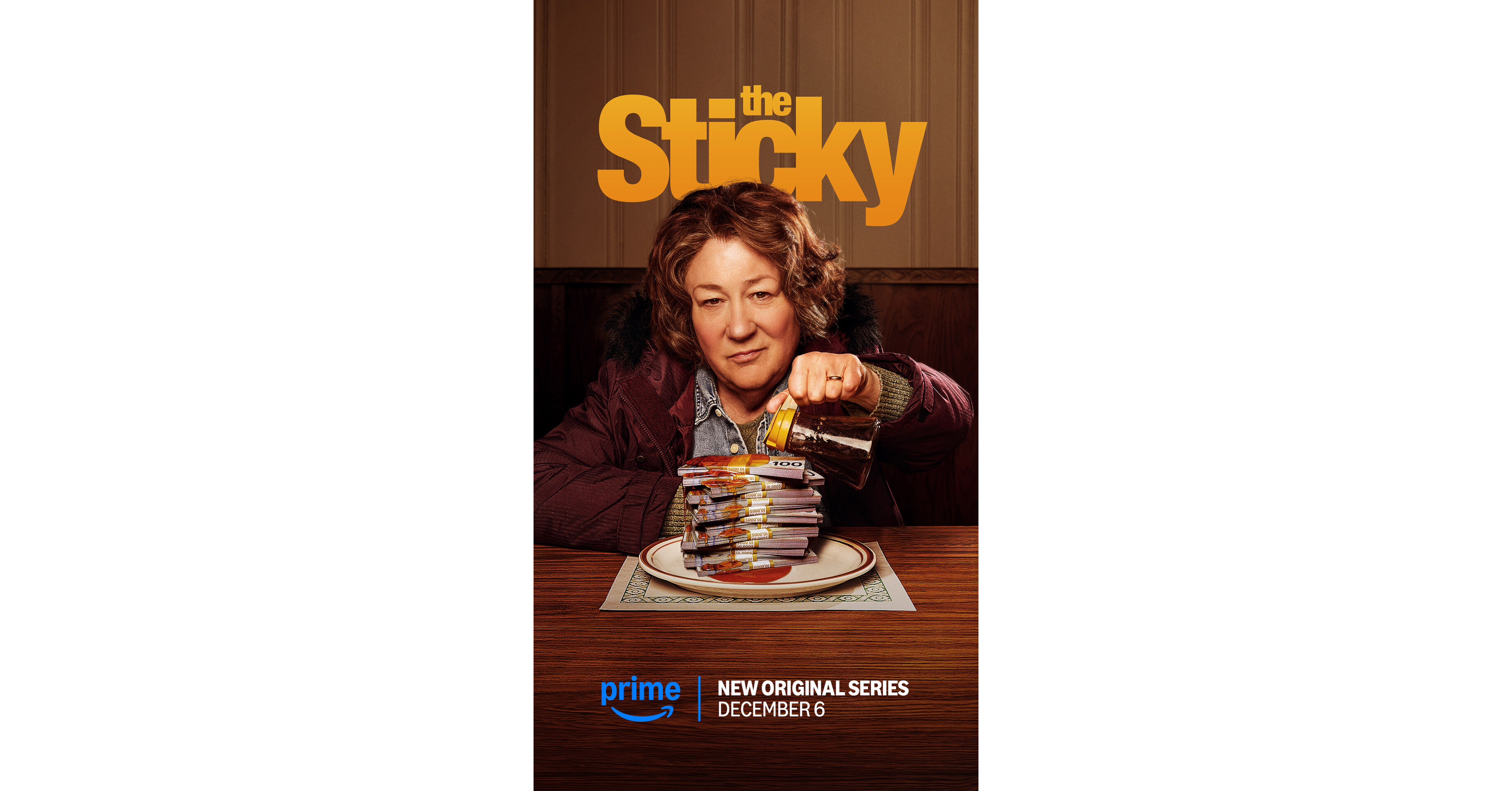 The Sweetest Heist of All Time: Prime Video Unveils the Trailer and Key ...