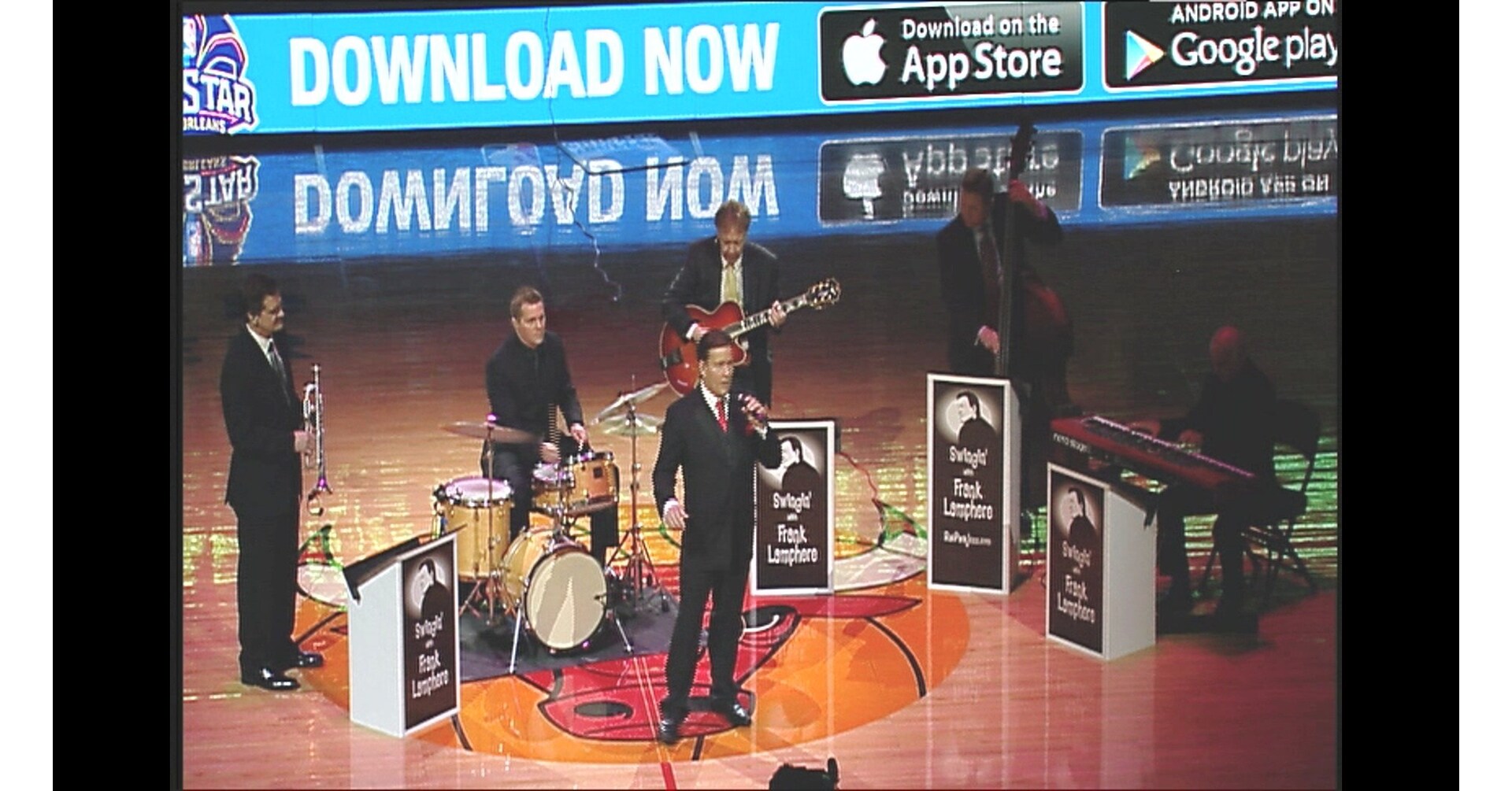 A Week Before the Most Consequential Election in US History, and With ...