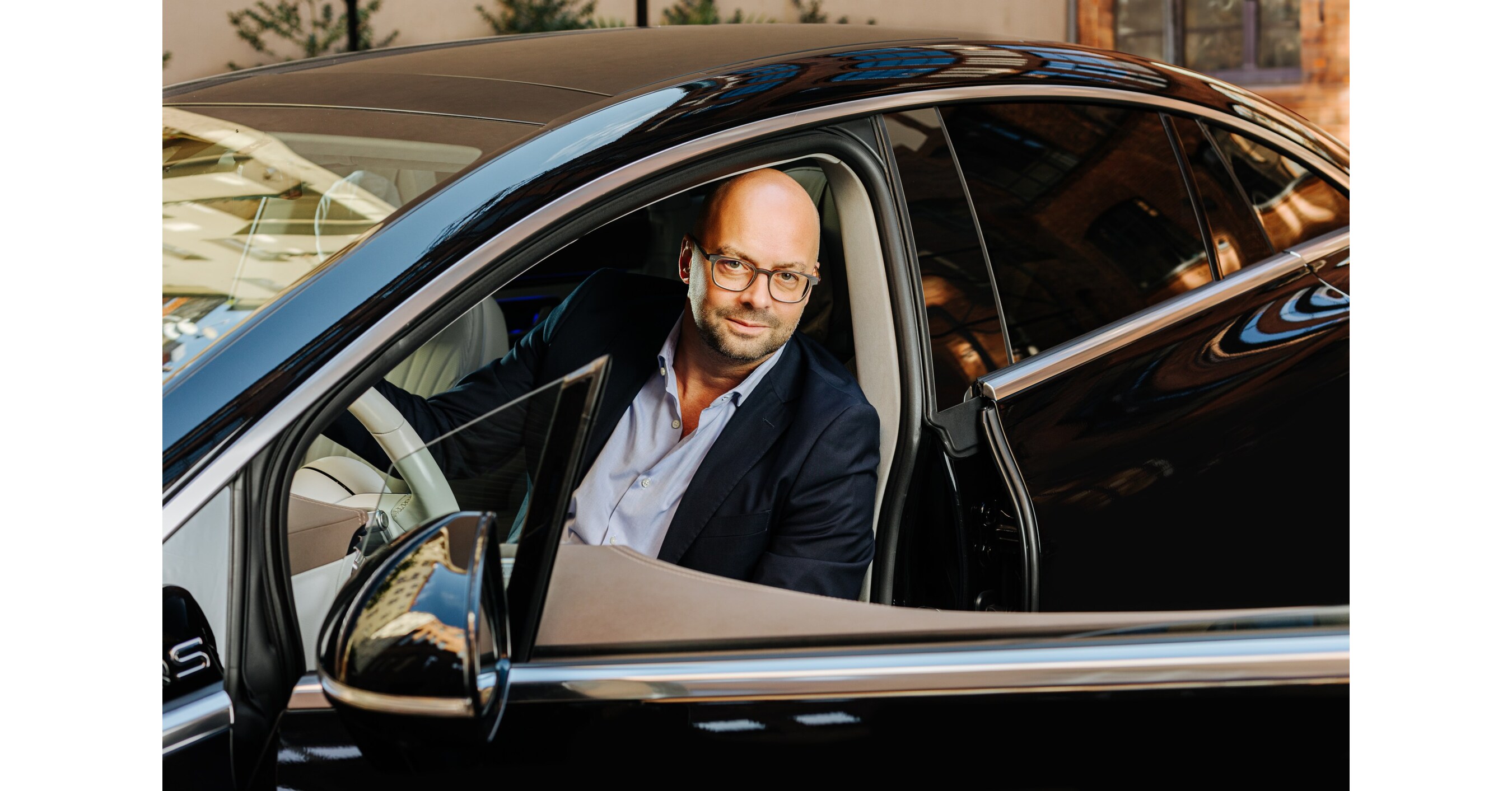 Blacklane Secures Largest Financing Round To Date and Announces ...