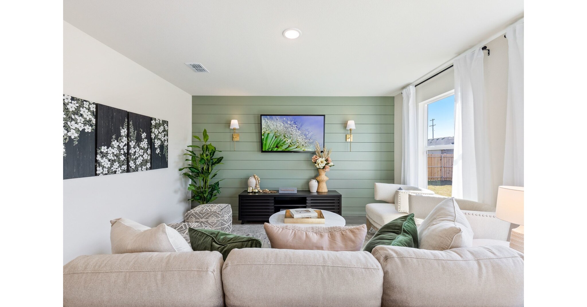 Dunhill Homes Model Home Grand Opening & Launch of DIY Series