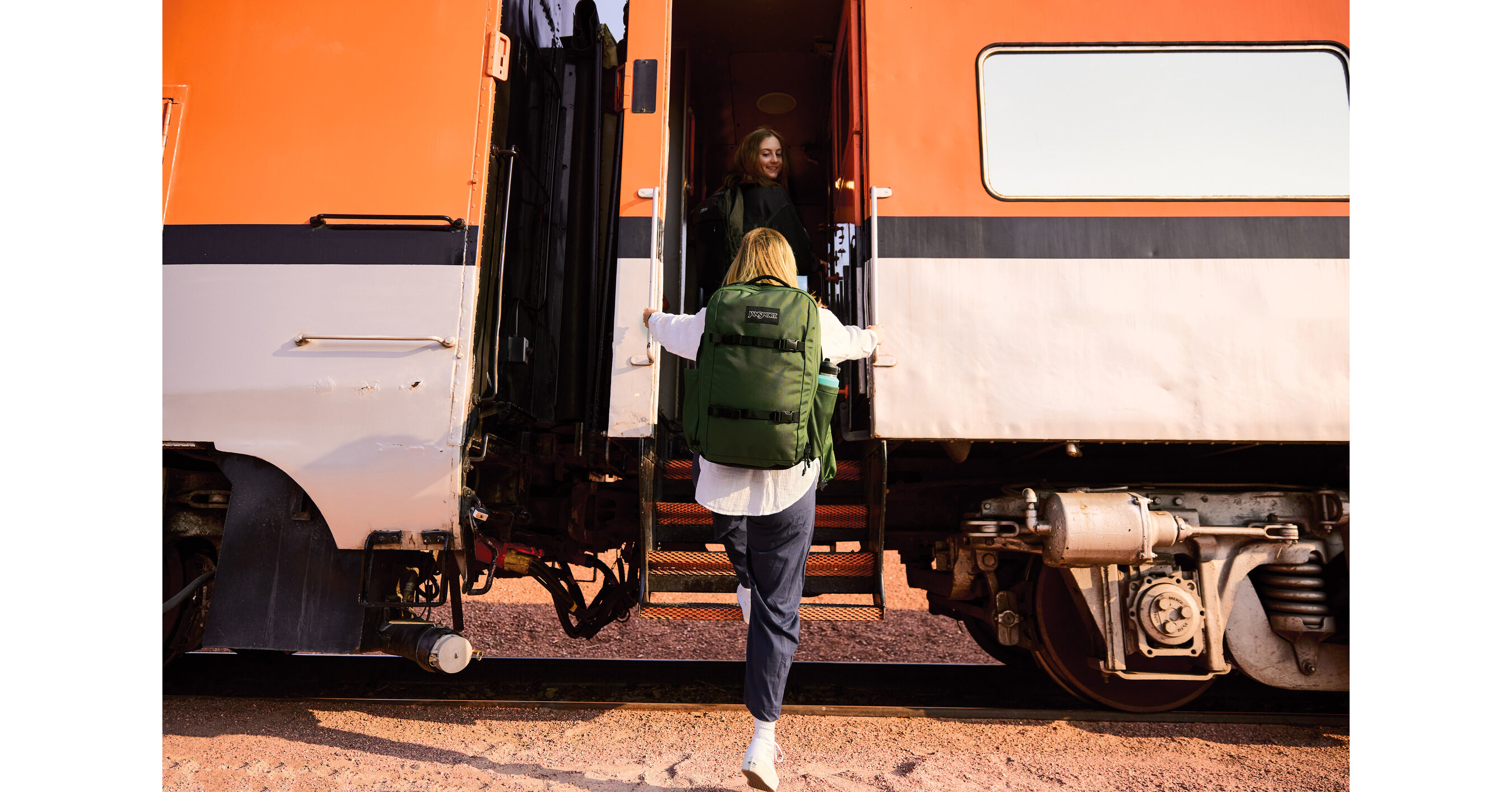 JanSport Unveils the Venture Pack System: A New Era in Travel Solutions